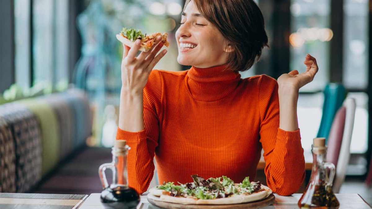7 essential diet tips to manage amenorrhea and restore balance