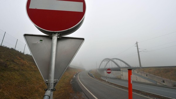 Fernpass in Tirol dicht: Nach Brenner-Sperrung müssen Urlauber erneut ...
