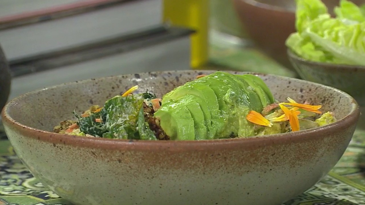 Healdsburg chef brings true farm-to-table dining to life at Little ...