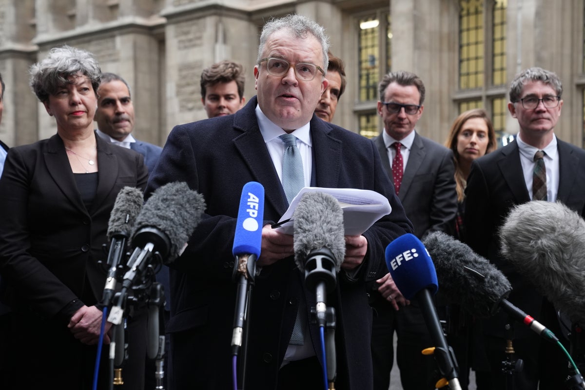 Labour peer to take leave of absence after 'wake-up call'