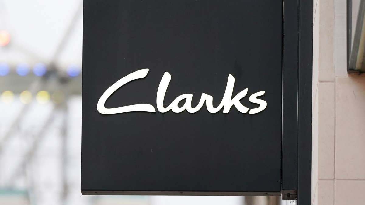 Clarks' 'buttery soft' Shepton boots are 55% off at Nordstrom Rack