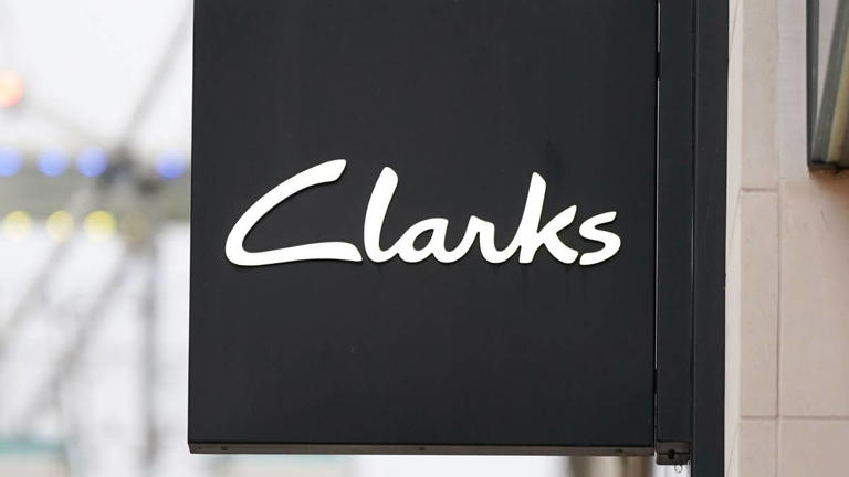 Clarks' 'buttery soft' Shepton boots are 55% off at Nordstrom Rack