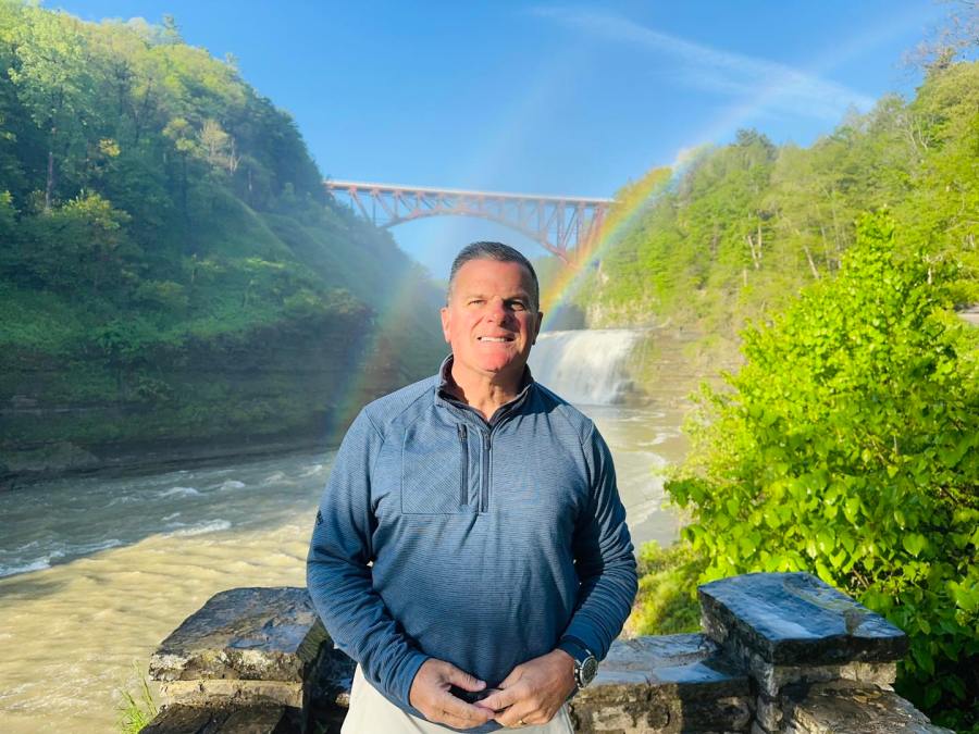 John Kucko to undergo surgery for brain tumor
