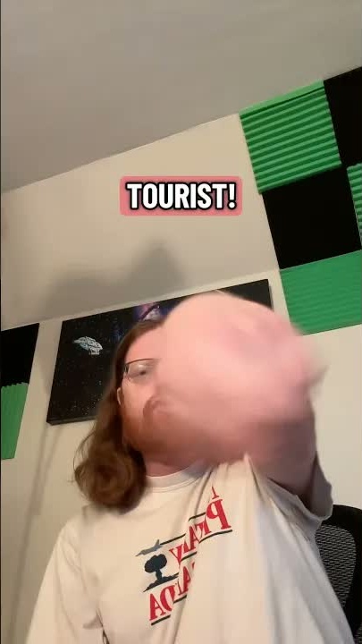 Pope exposed fake Dune fans!