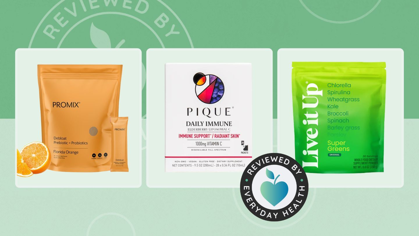 12 travel supplements dietitians recommend packing before your next trip
