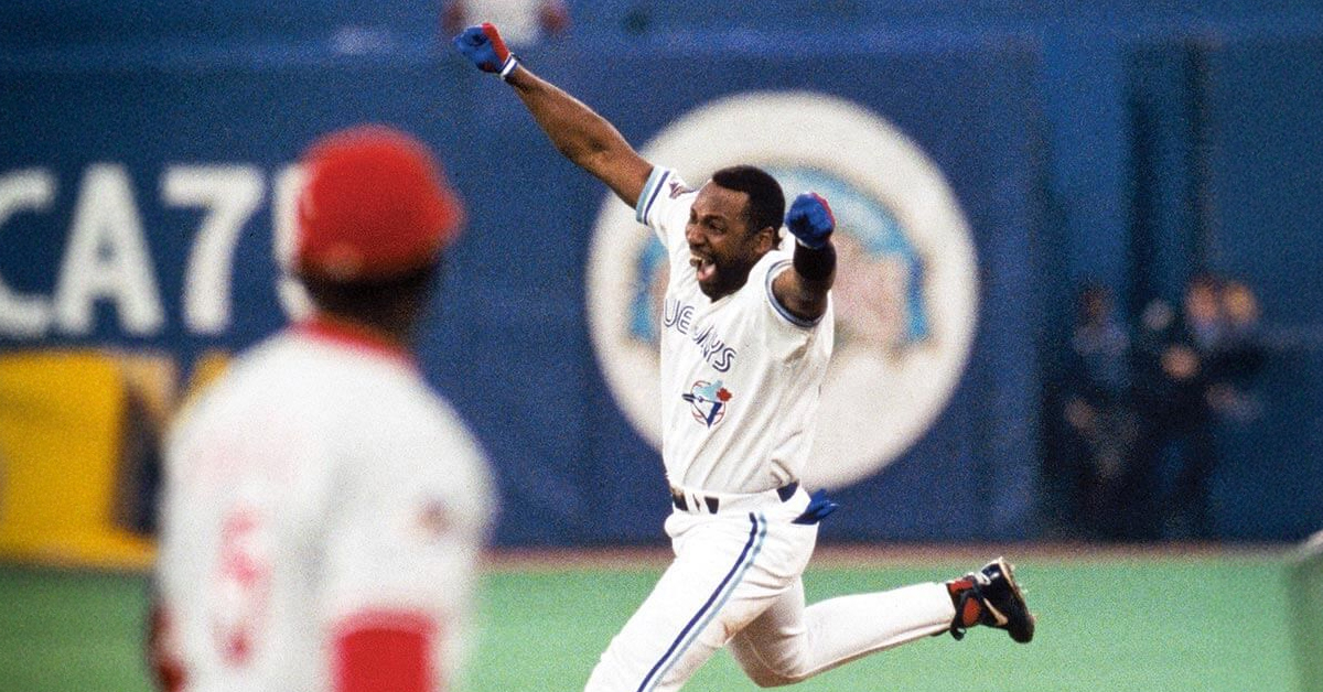 10 baseball moments that made entire stadiums explode