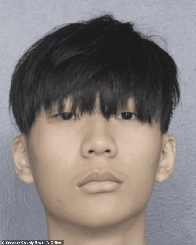 How 'entitled' teen masterminded America's biggest ever crypto heist