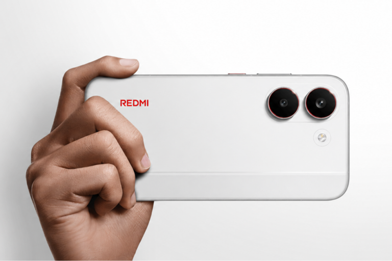 Redmi Turbo 5 key specs confirmed for India ahead of next week’s launch