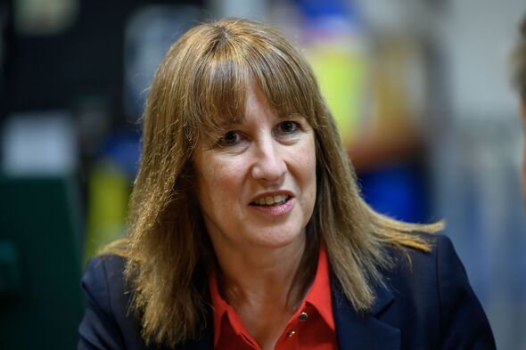 Major Rachel Reeves ISA changes delayed after flaw revealed