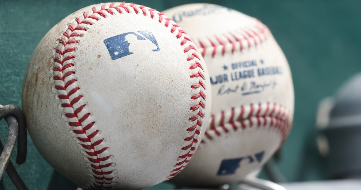 2026 MLB draft: ESPN ranks top high school prospects committed to LSU ...