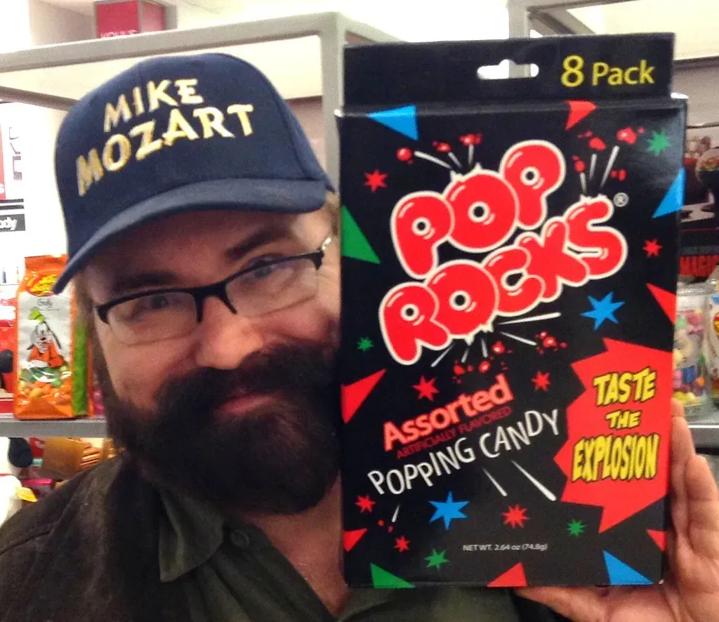 13 childhood snacks every generation remembers differently