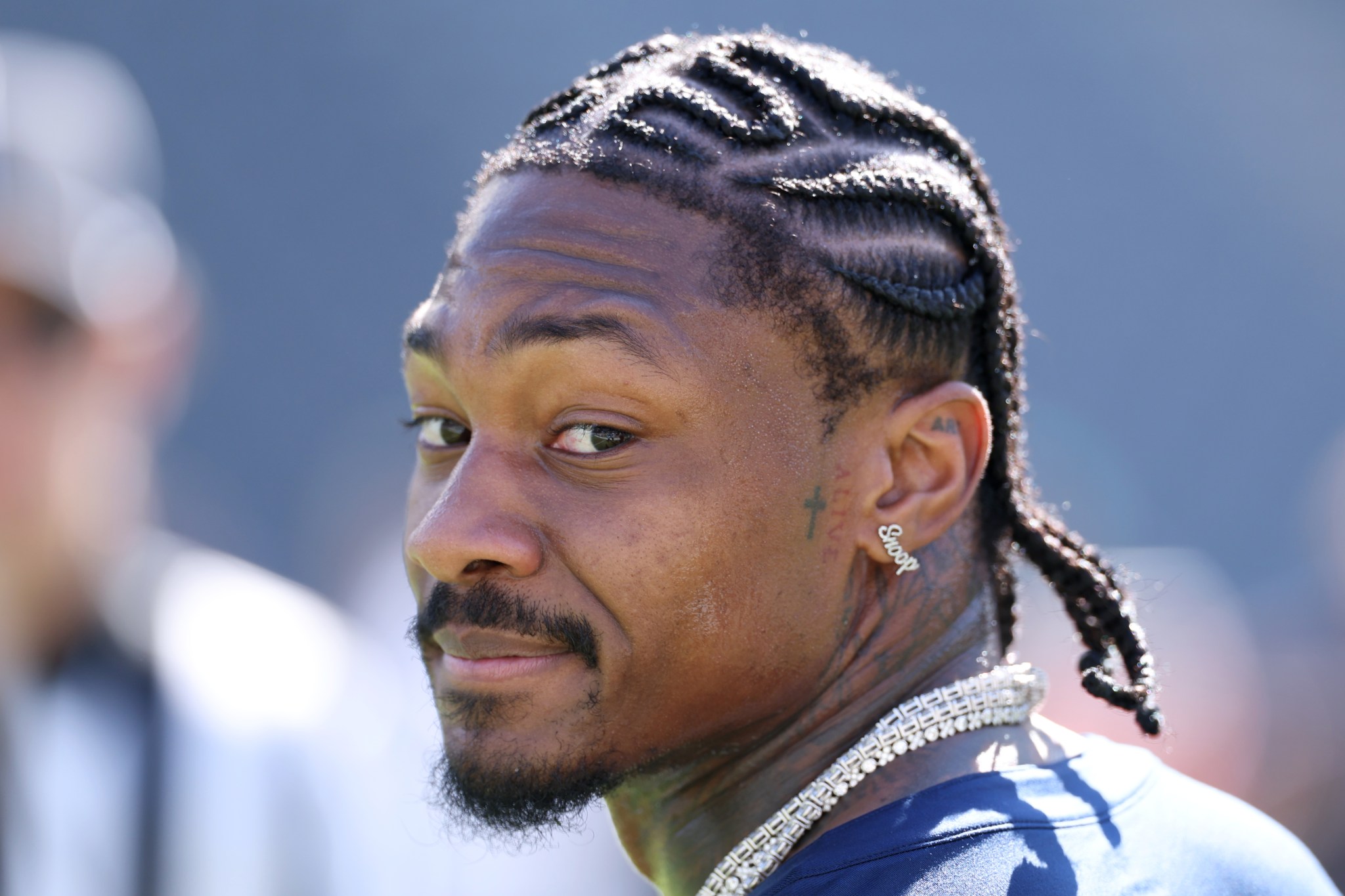 Patriots: What would have to happen for Stefon Diggs to return