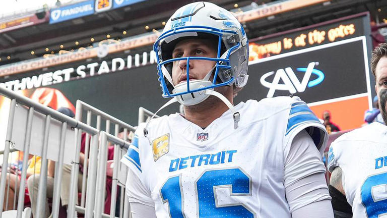 NFL power rankings: Ranking the biggest threat to every NFC division winner