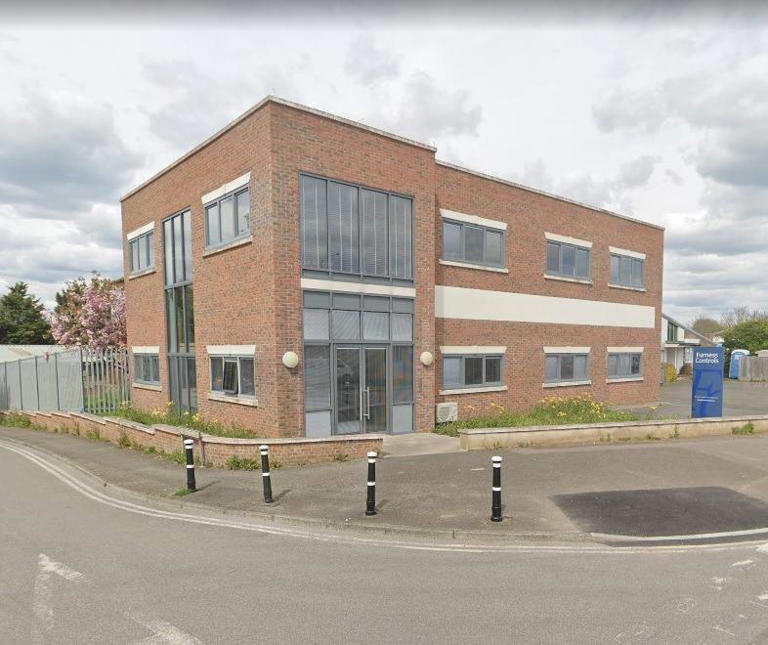 Plans to extend Bexhill business premises approved