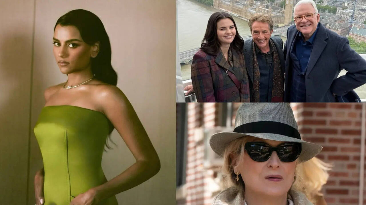 Only Murders in the Building season 6: Is Simone Ashley reuniting with ...
