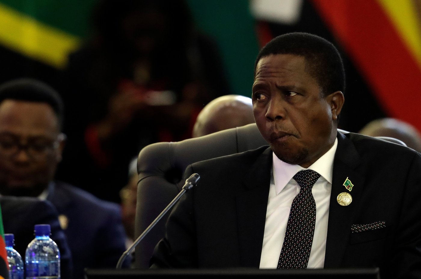 South Africa court weighs feud over the body of Zambia's former ...
