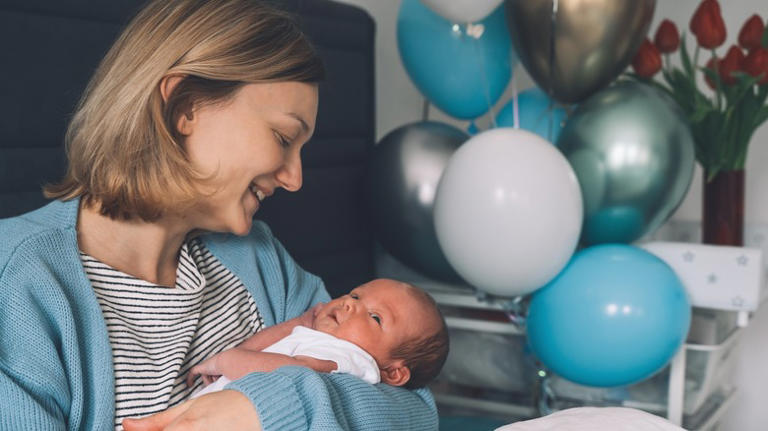 35 vintage baby names you can make feel fresh in 2026