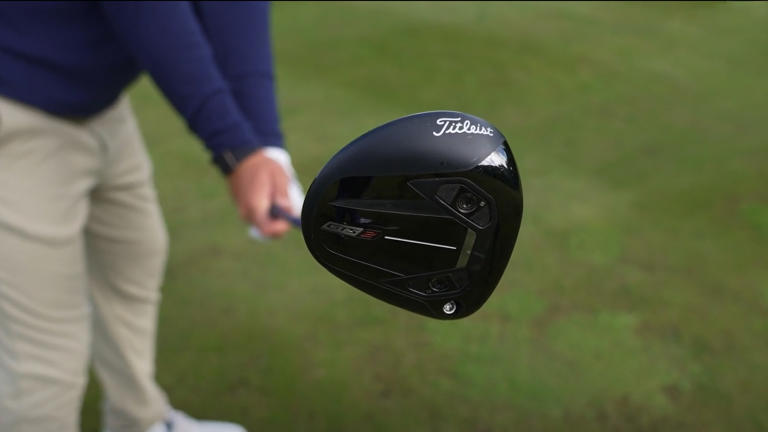 Titleist GTS2 fairway wood review: The club that can do it all