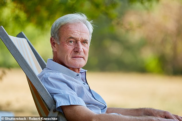 Boomers are ignoring heat health alerts, scientists warn