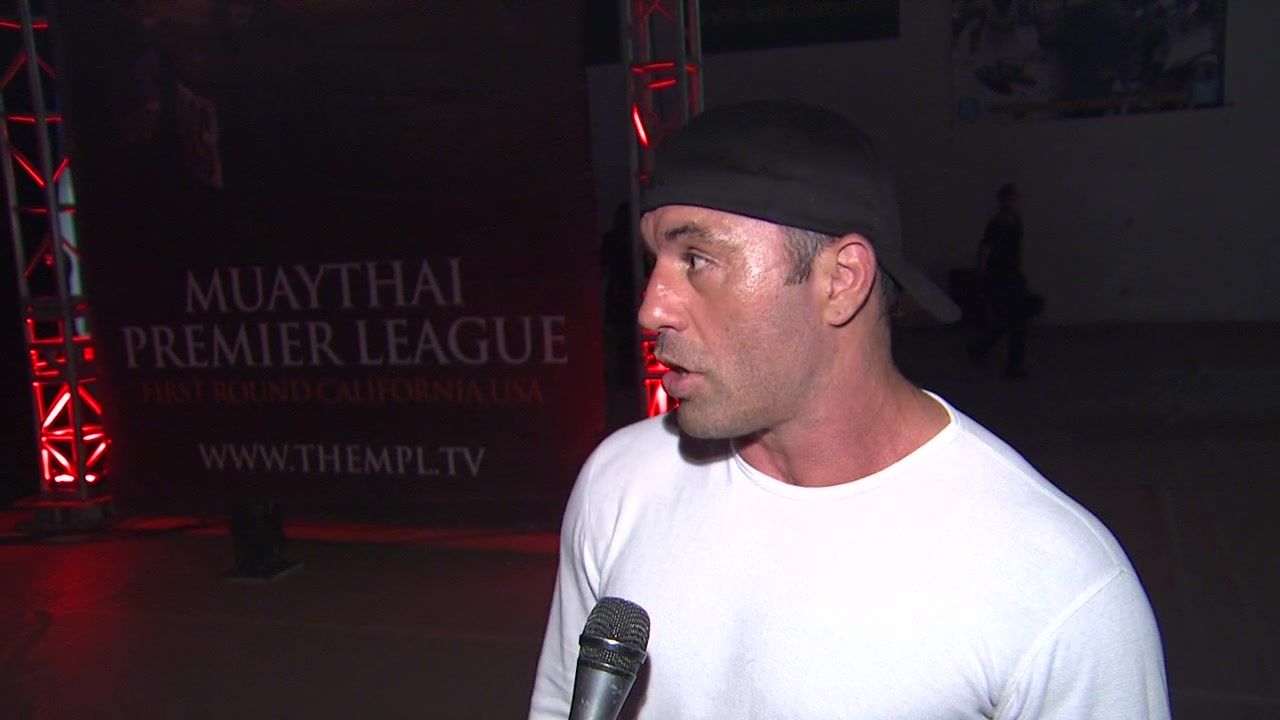 Joe Rogan tells Trump to make UFC White House change to address 'crazy ...
