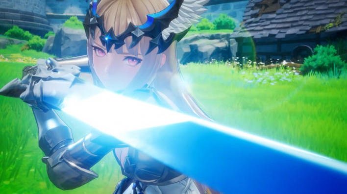 Ceris Remodeled and Commitment to Pure Package Game: Dragon Sword ...