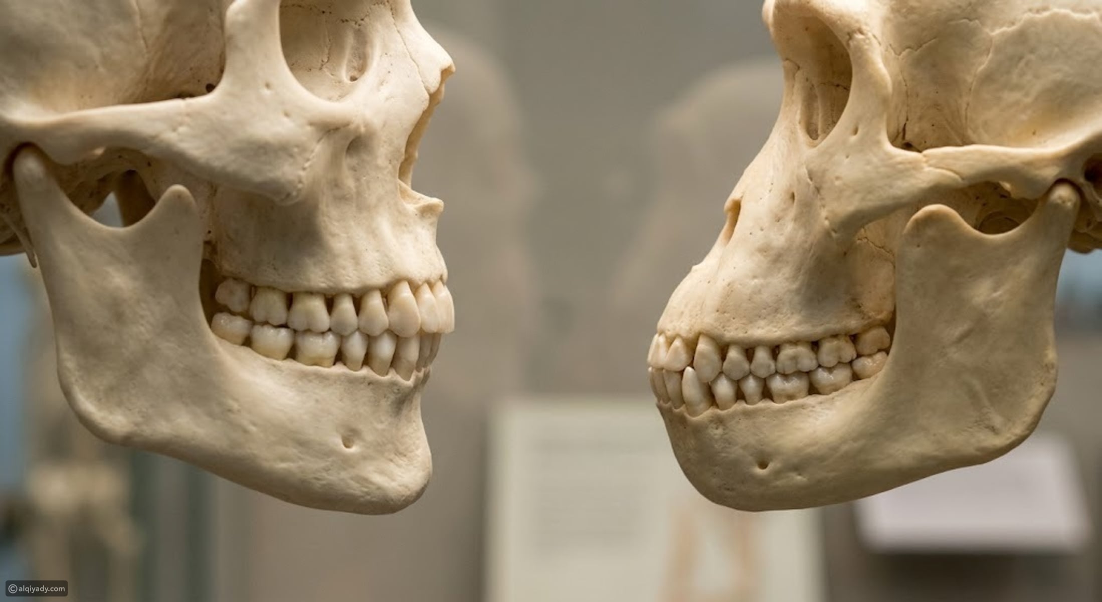 The Human Body Part Evolution Still Can’t Fully Explain
