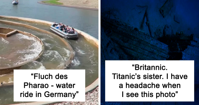 30 unnerving images that make some people say “nope, I’m out”