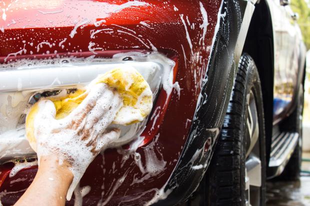 Plans revealed for new car wash to open in car park of restaurant