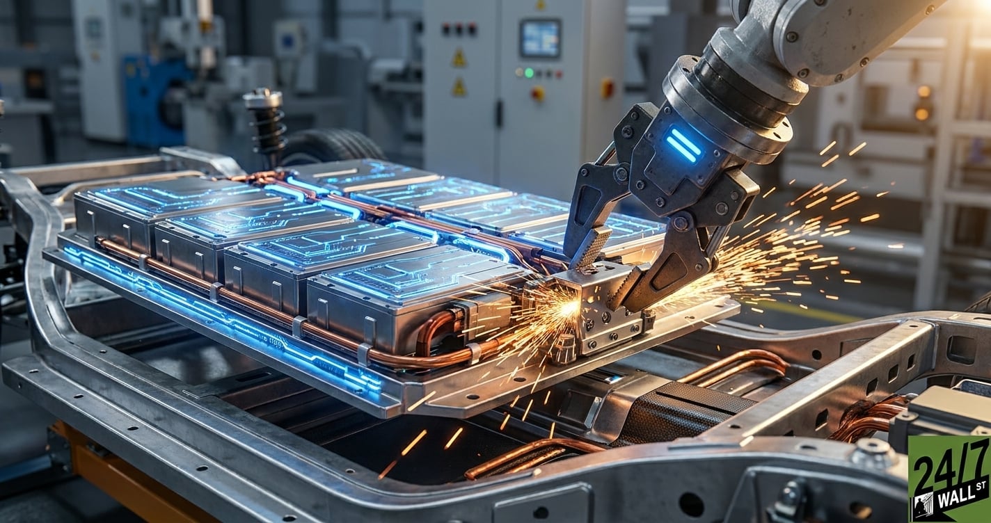 GM authorized $6 billion in buybacks. Will Ford match the move?