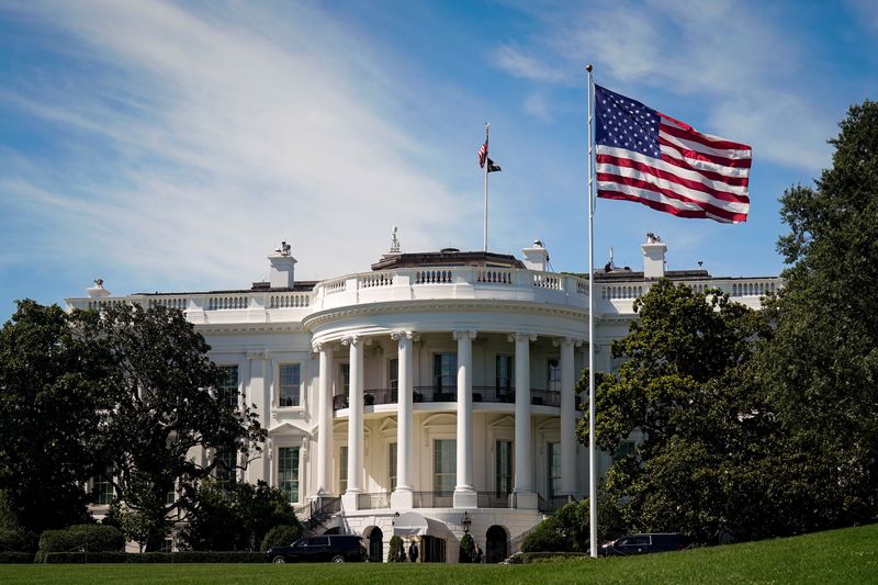 US judge temporarily blocks Trump's $1.8 billion 'weaponization' fund