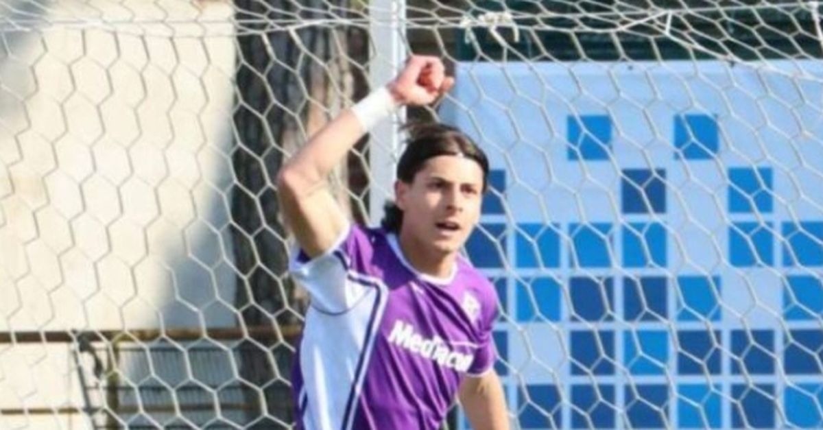 Italia U17, basta il pareggio con la Danimarca: in campo anche Croci
