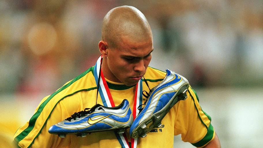 Brazil’s 1998 World Cup squad: Where are they now?