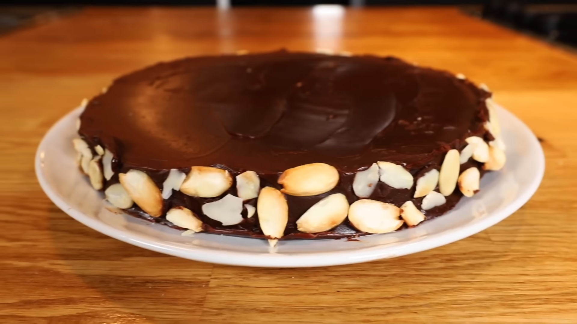 Why Julia Child’s chocolate cake is so intense