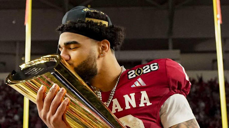 2026 NFL draft: Late-round wide receivers set to become shocking steals