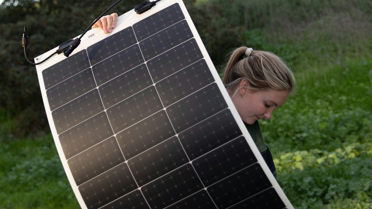 Engineers just built a solar still that pulls fresh water straight from ...