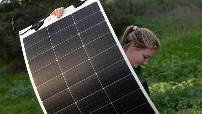 Engineers just built a solar still that pulls fresh water straight from ...