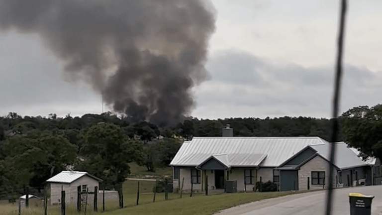 Fredericksburg house explosion likely triggered by propane leak after ...