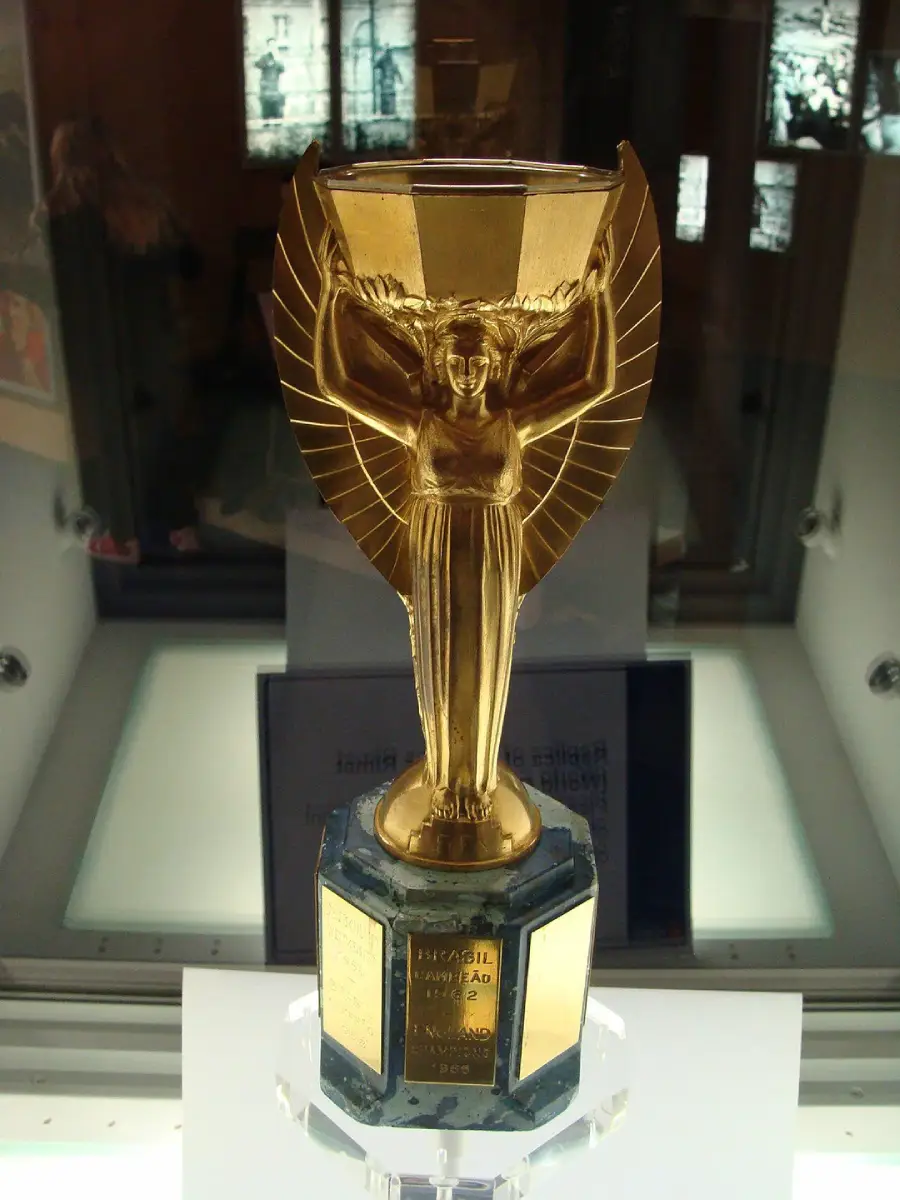 18 World Cup facts that even the most devoted soccer fans get wrong