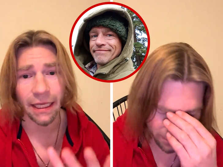 'Alaskan Bush People' Matt Brown feared dead by family amid police ...