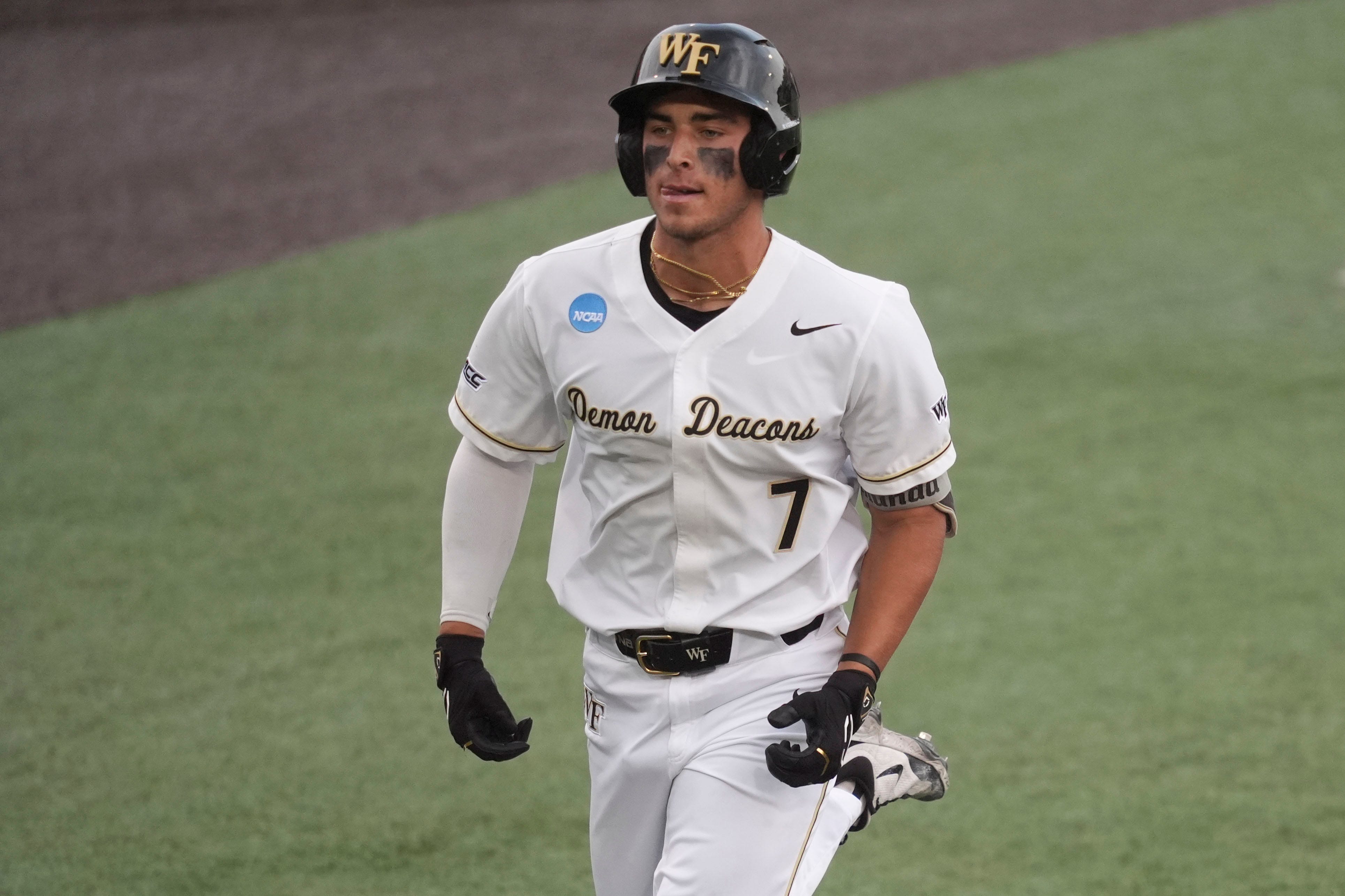 How to live stream Kentucky vs. Wake Forest: College Baseball World ...