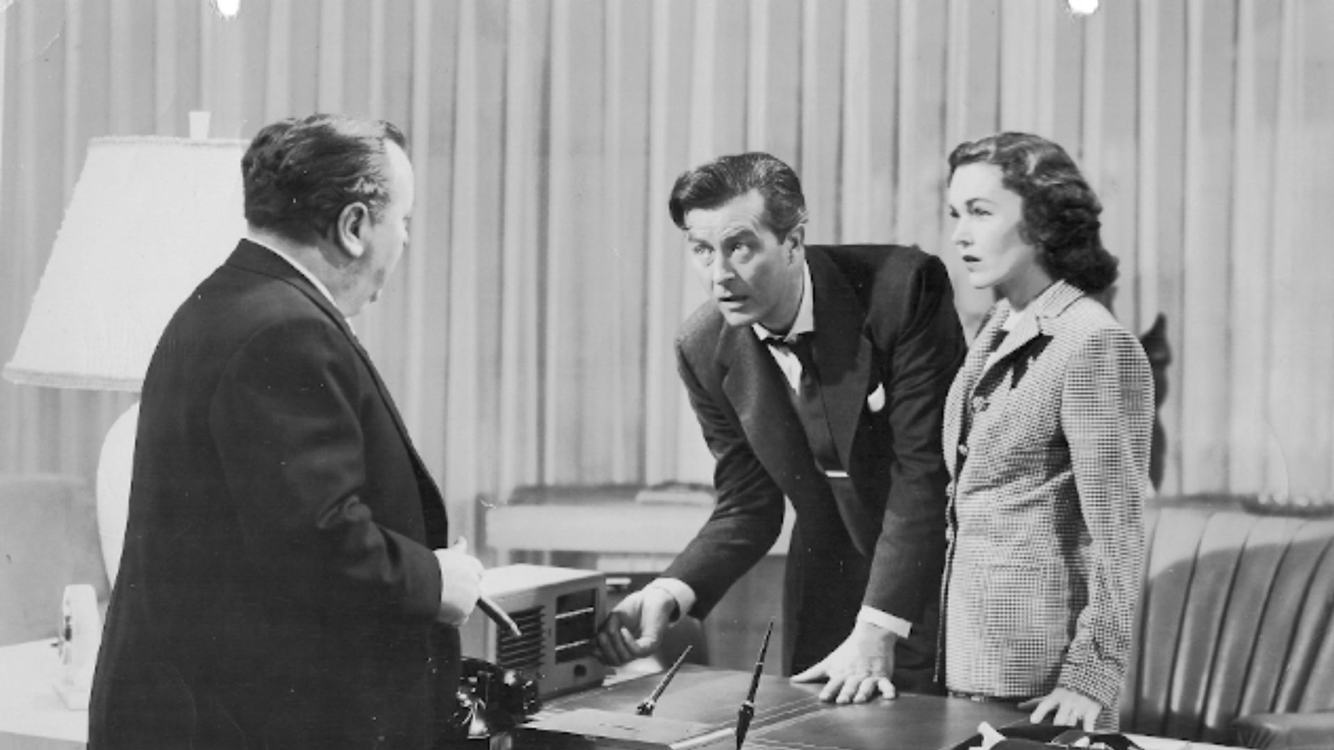 10 forgotten black and white movies that are still unmatched in 2026