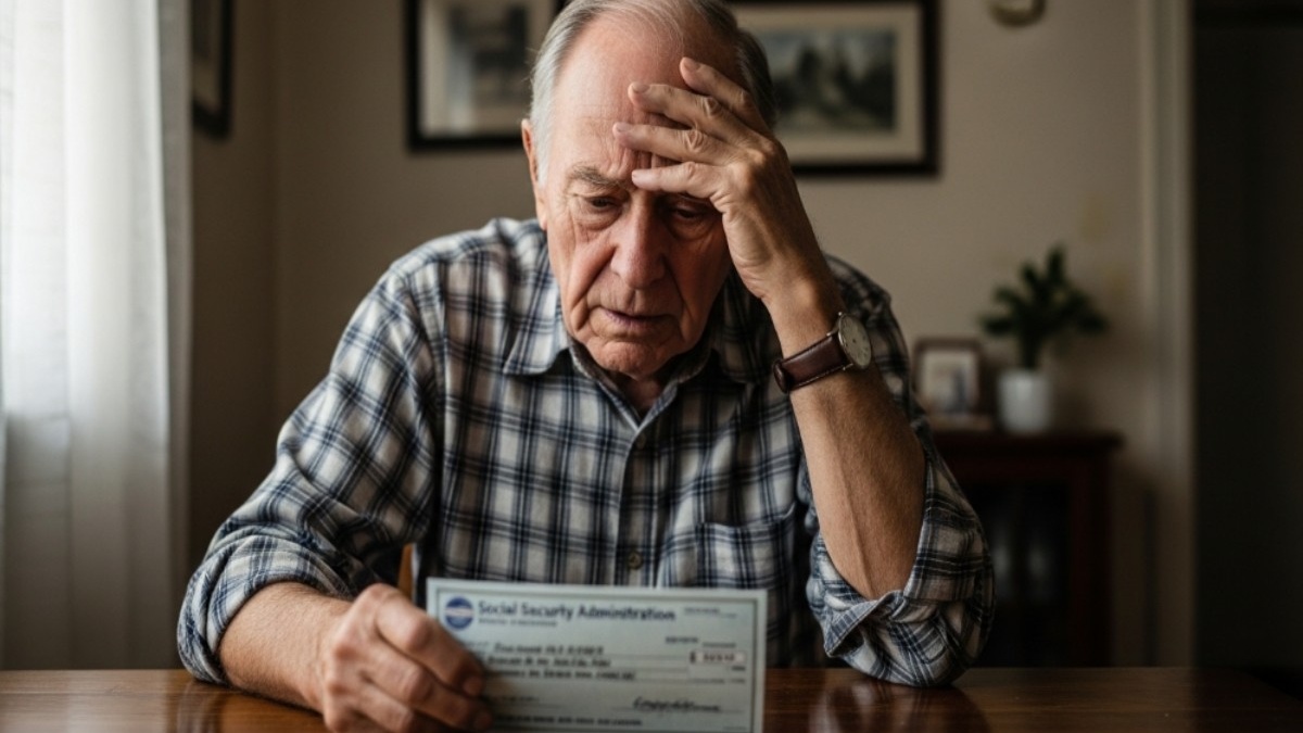 The 2027 Social Security trap: Why a historic raise won't save retirees
