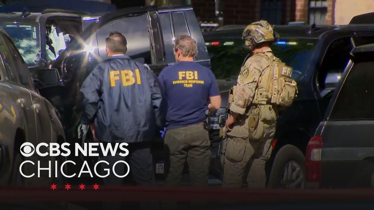 Man killed by FBI in Homan Square shooting identified