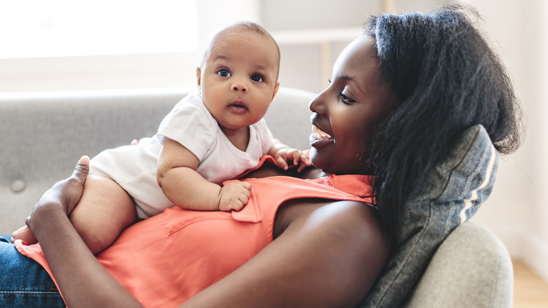 35 vintage baby names you can make feel fresh in 2026
