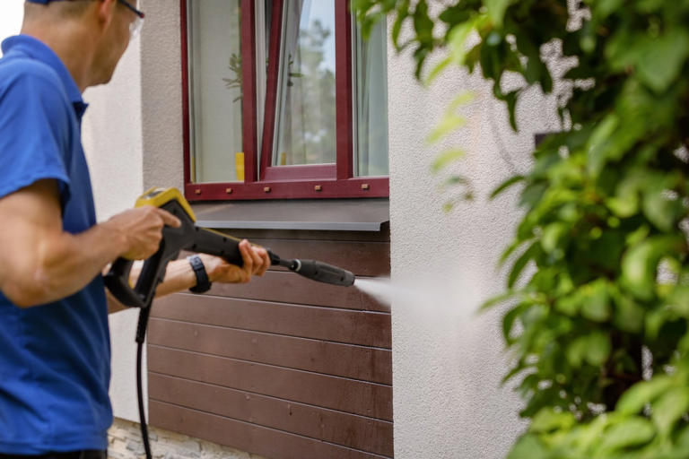 Spring home maintenance moves that instantly elevate curb appeal