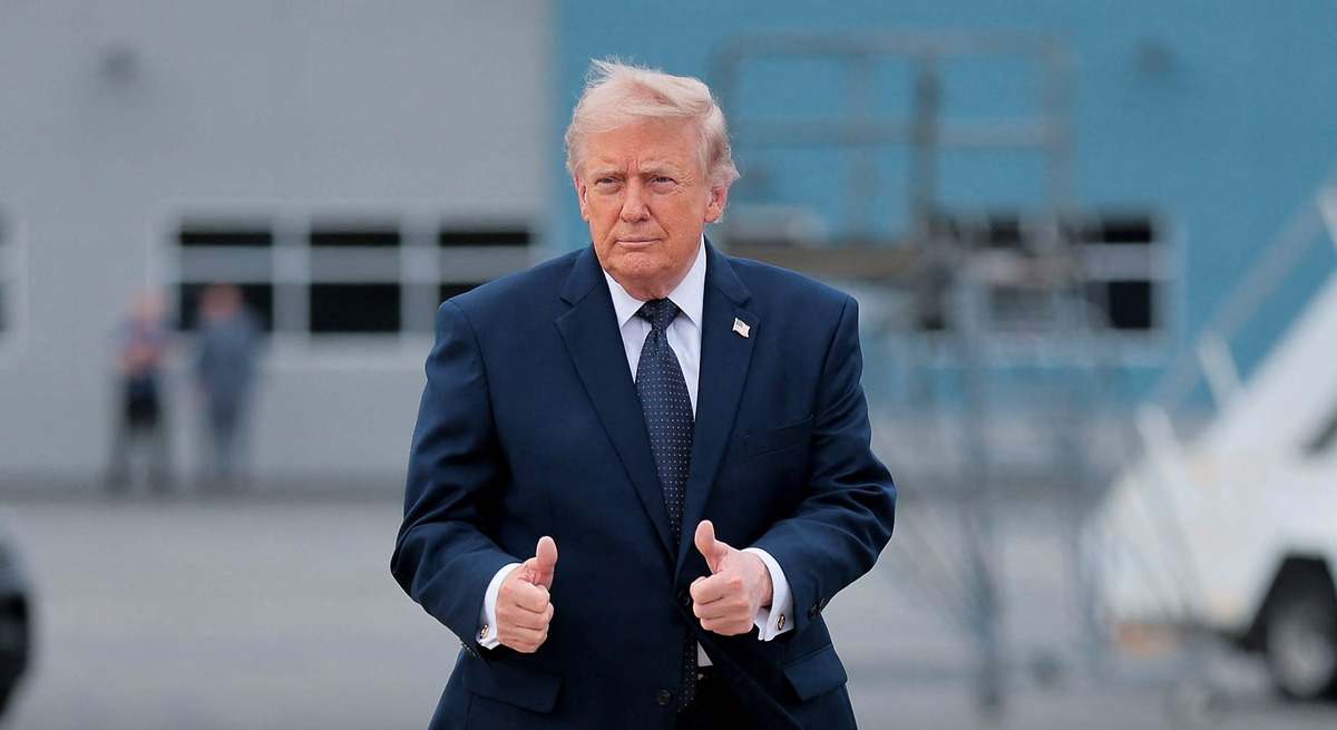 Trump fuerza el calendario de los aranceles: las nuevas tarifas tienen ...
