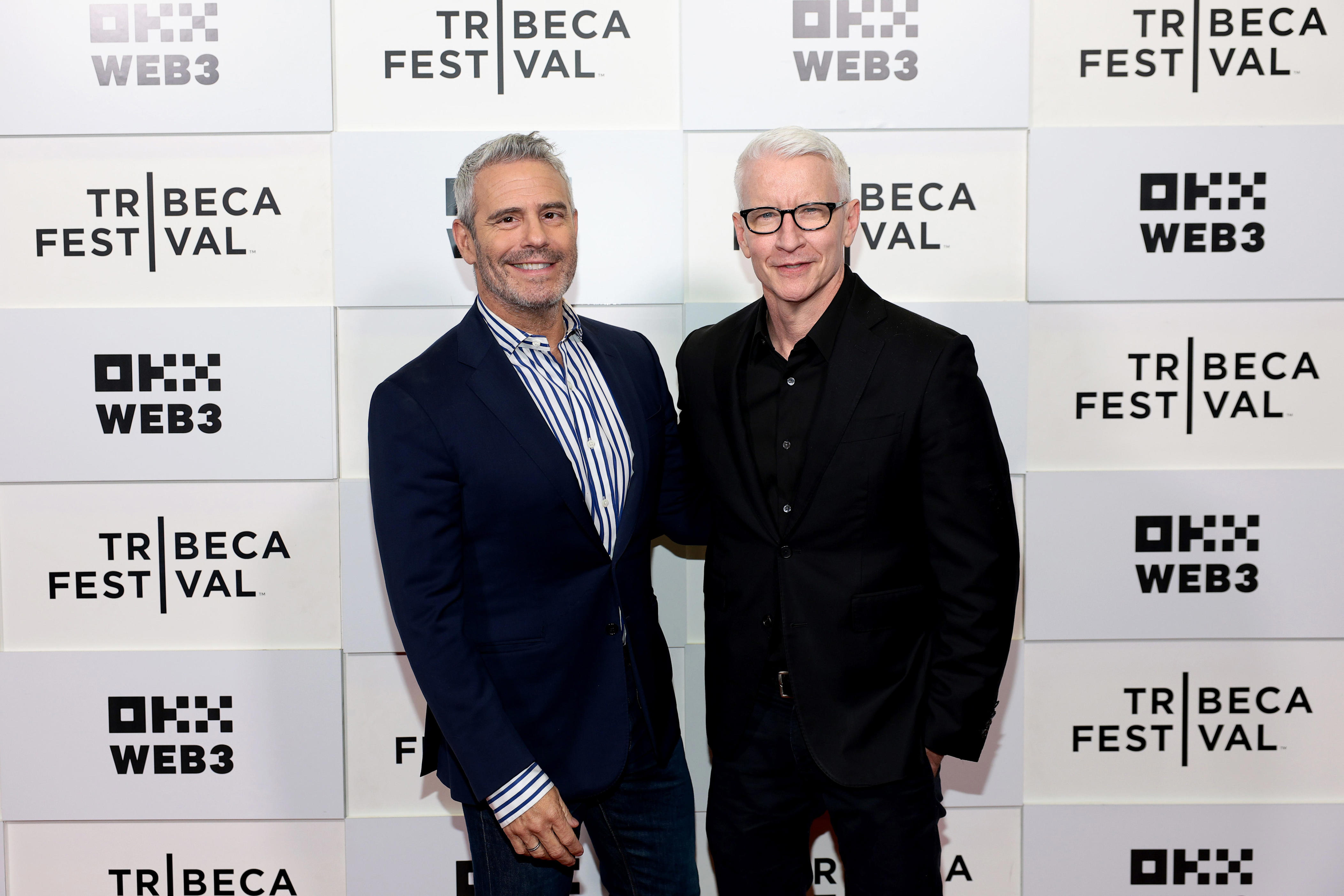 Anderson Cooper, Andy Cohen to host star-studded America 250 special