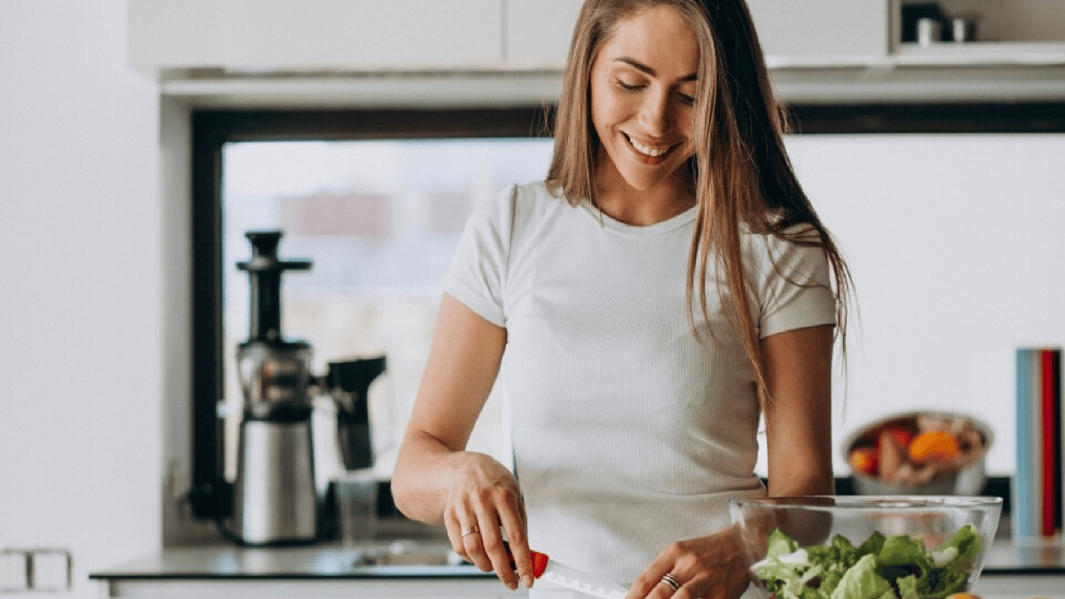 7 essential diet tips to manage amenorrhea and restore balance