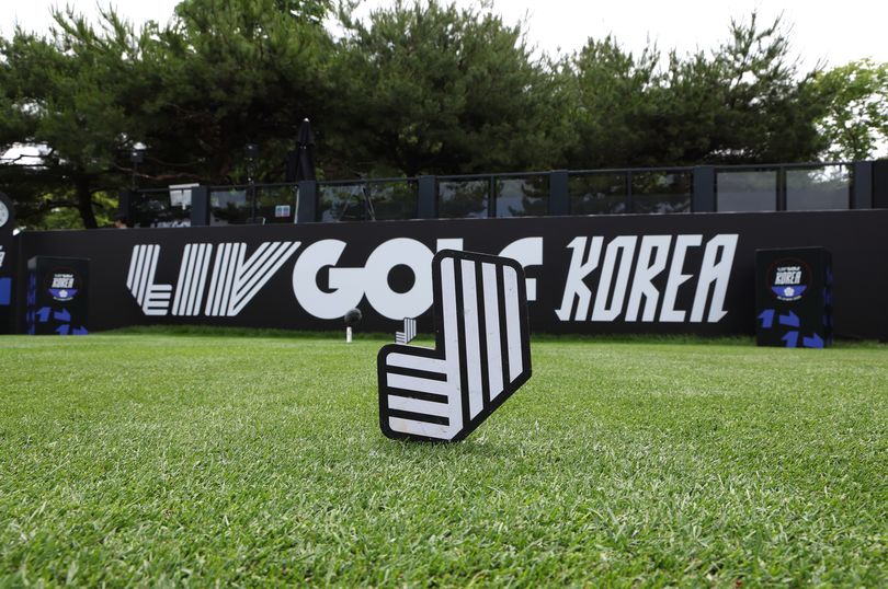 LIV Golf fans demand refunds as key feature axed in 'strategic decision'