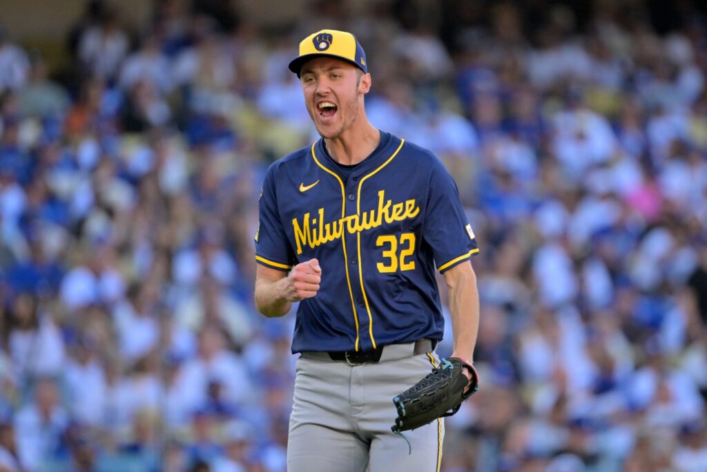Jacob Misiorowski casts MLB superstars as Pokémon characters